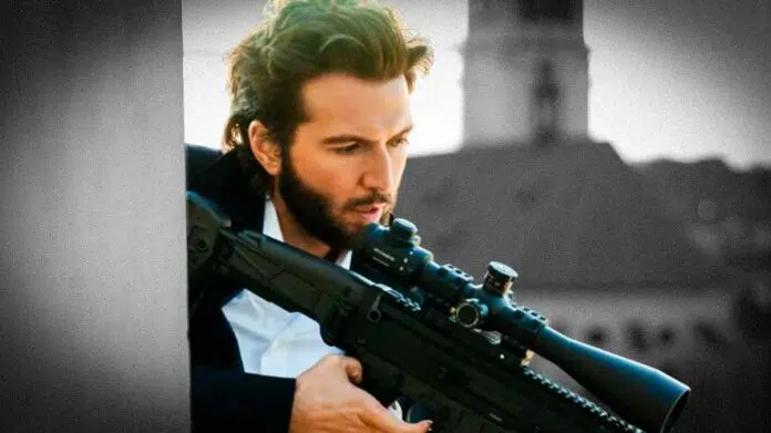 Fubar 2: Is Theodore Chips Working For Dante Cress? Is He Dead?