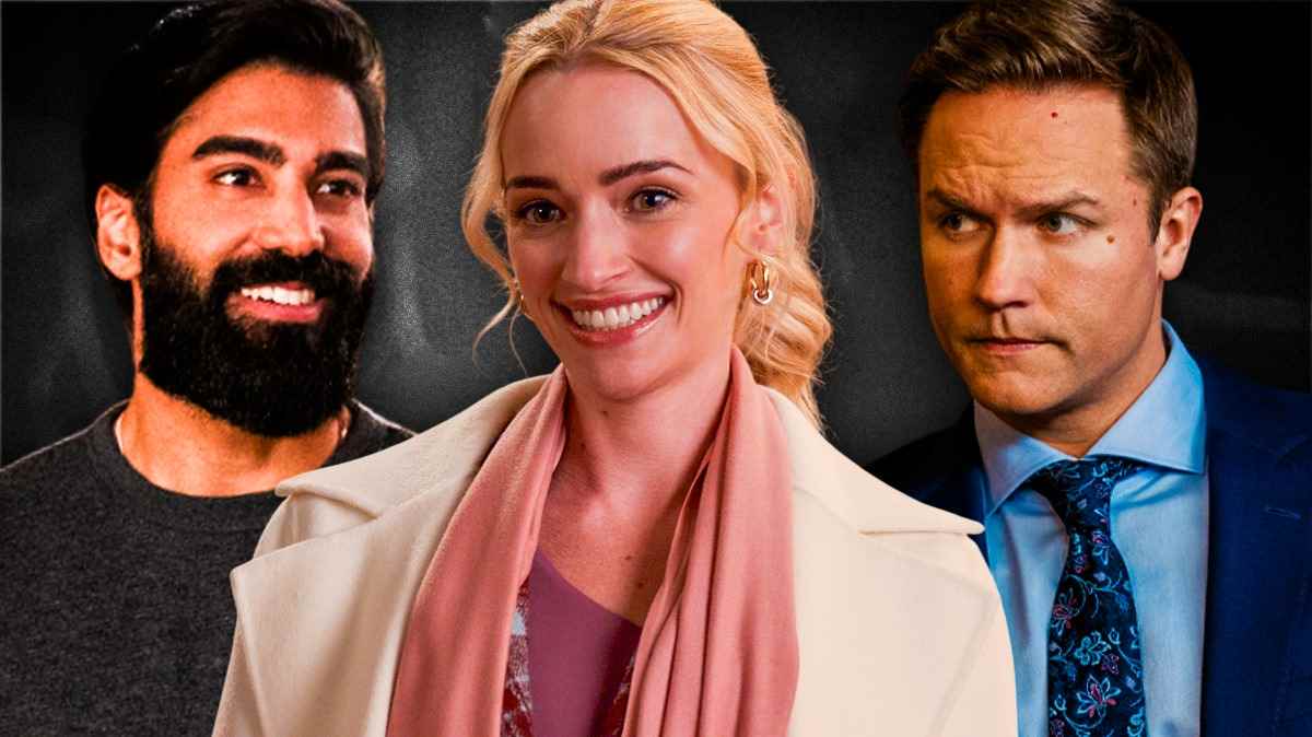 'Ginny & Georgia' Season 3 Ending Explained & Finale Recap: Is Georgia Pregnant Again?