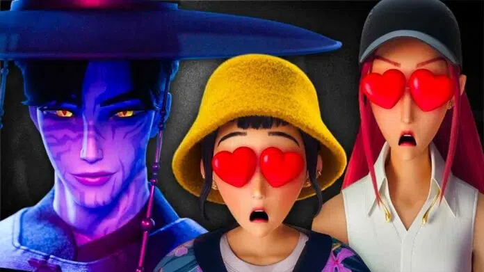 'KPop Demon Hunters' Ending Explained: Is Gwi-Ma Dead Or Alive?