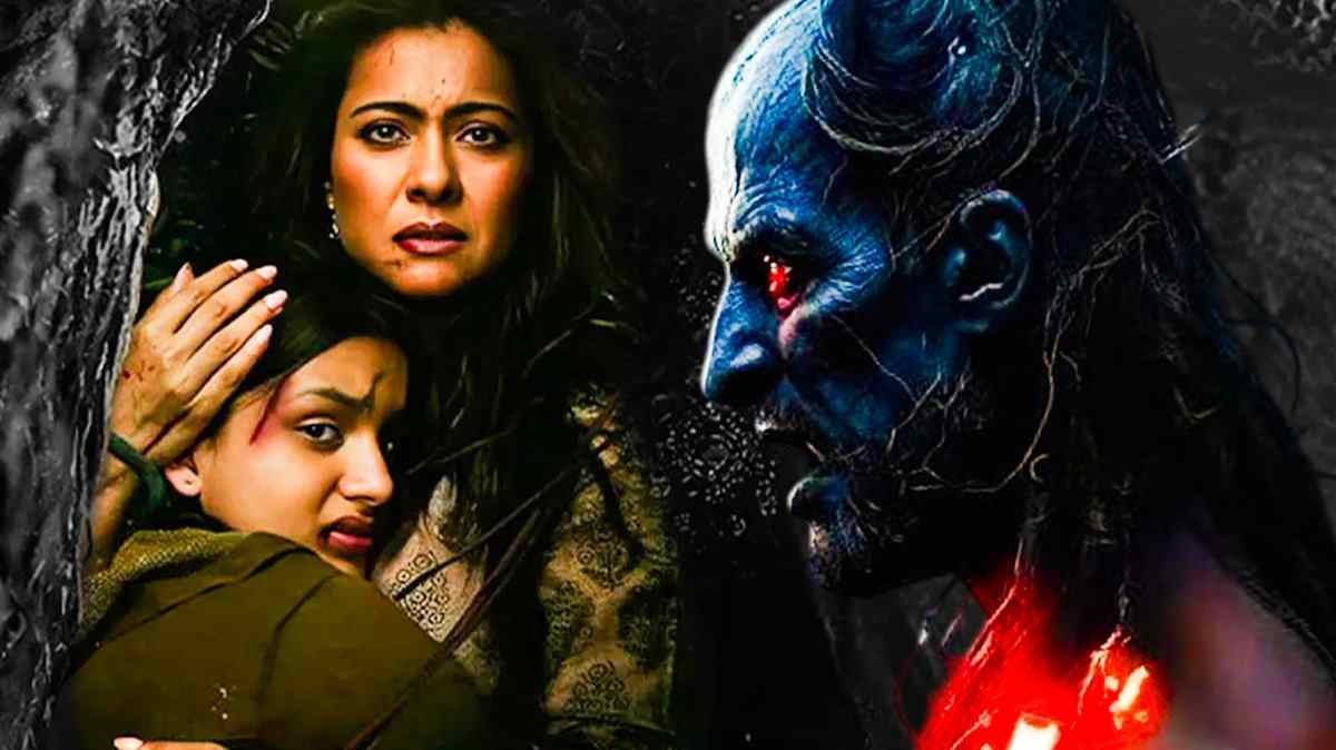 'Maa' Movie Ending Explained: Is Amshaja's Seed Dead Or Alive?