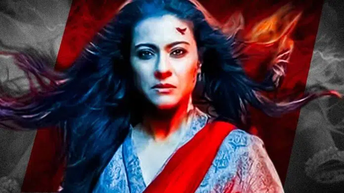 'Maa' Movie Spoilers And Summary: Is The Demon Dead?