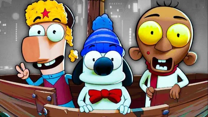 'Masameer Junior' Movie Ending Explained: Is Maisa Dead?