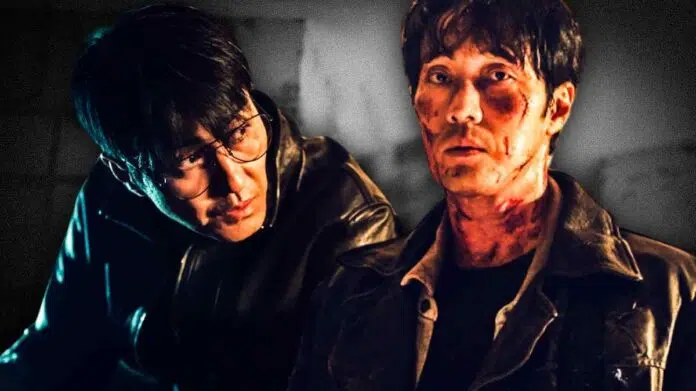 'Mercy For None' Ending Explained & Finale Recap: Is Gi-Jun Dead?