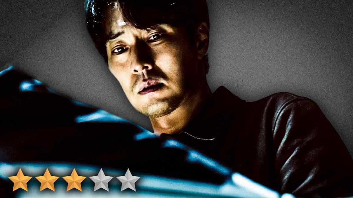 'Mercy For None' Netflix Review: Over-convoluted Action Series That ...