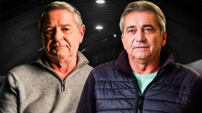 Pascal Fauret & Bruno Odos In Cocaine Air: Where Are The Pilots Now?