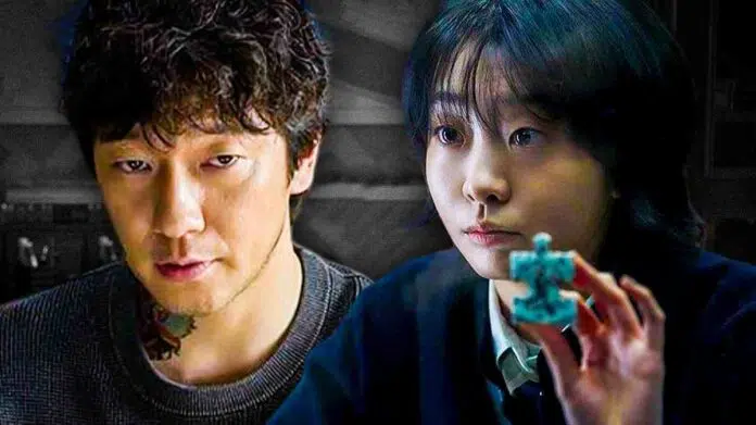 'Nine Puzzles' Episode 10 Recap: Who Is Lee Seungjoo?