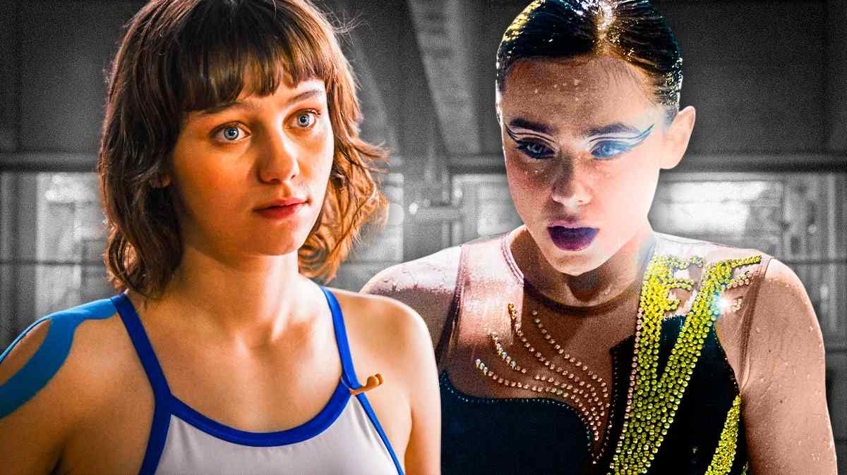 'Olympo' Ending Explained & Finale Recap: Did Amaia Take Drugs For The ...