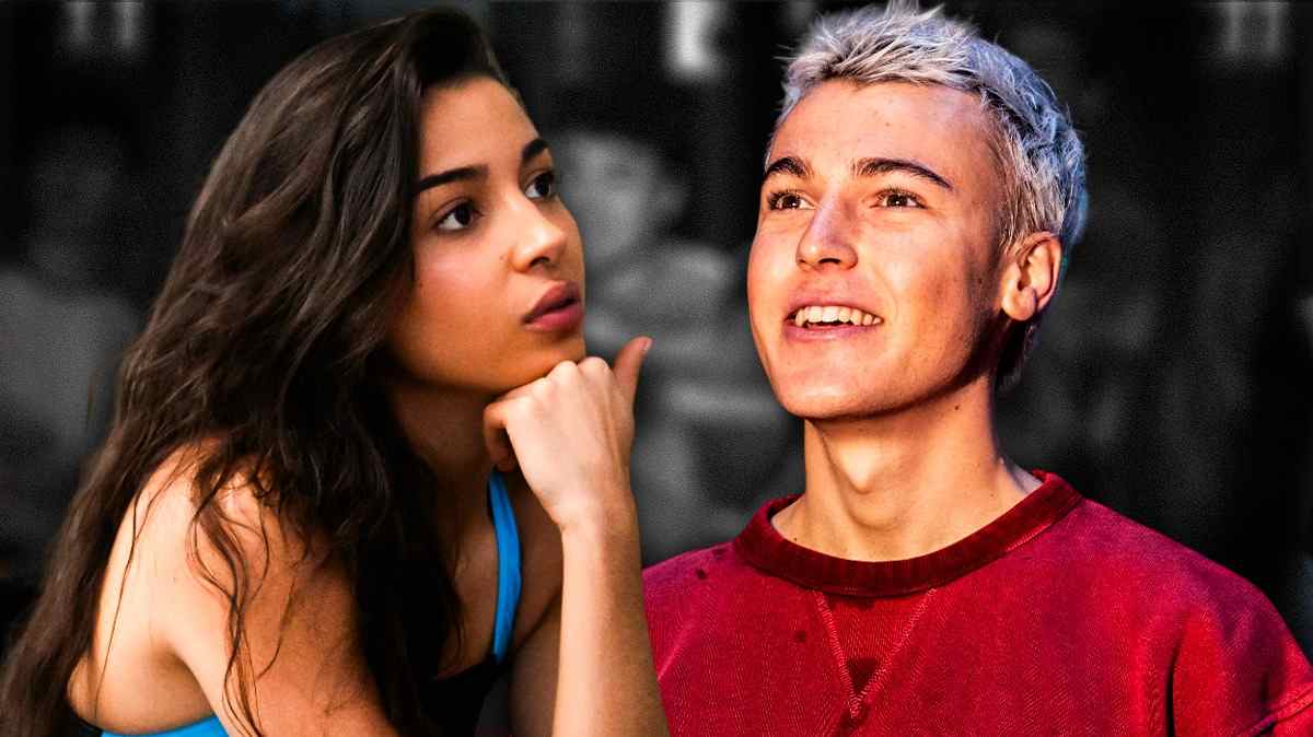 'Olympo' Season 2 Theories: Will Fatima And Charly End Up Together?