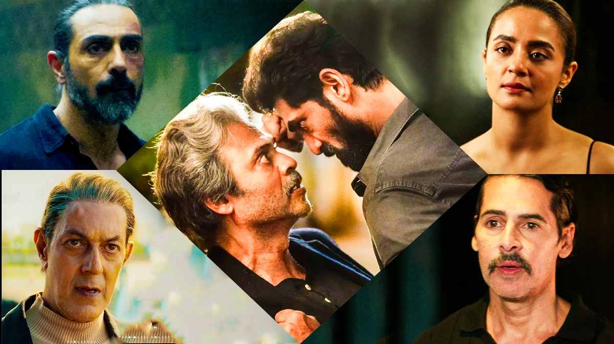 'Rana Naidu' Season 2 Recap (Episodes 1-8): How Does Rana Help Alia ...