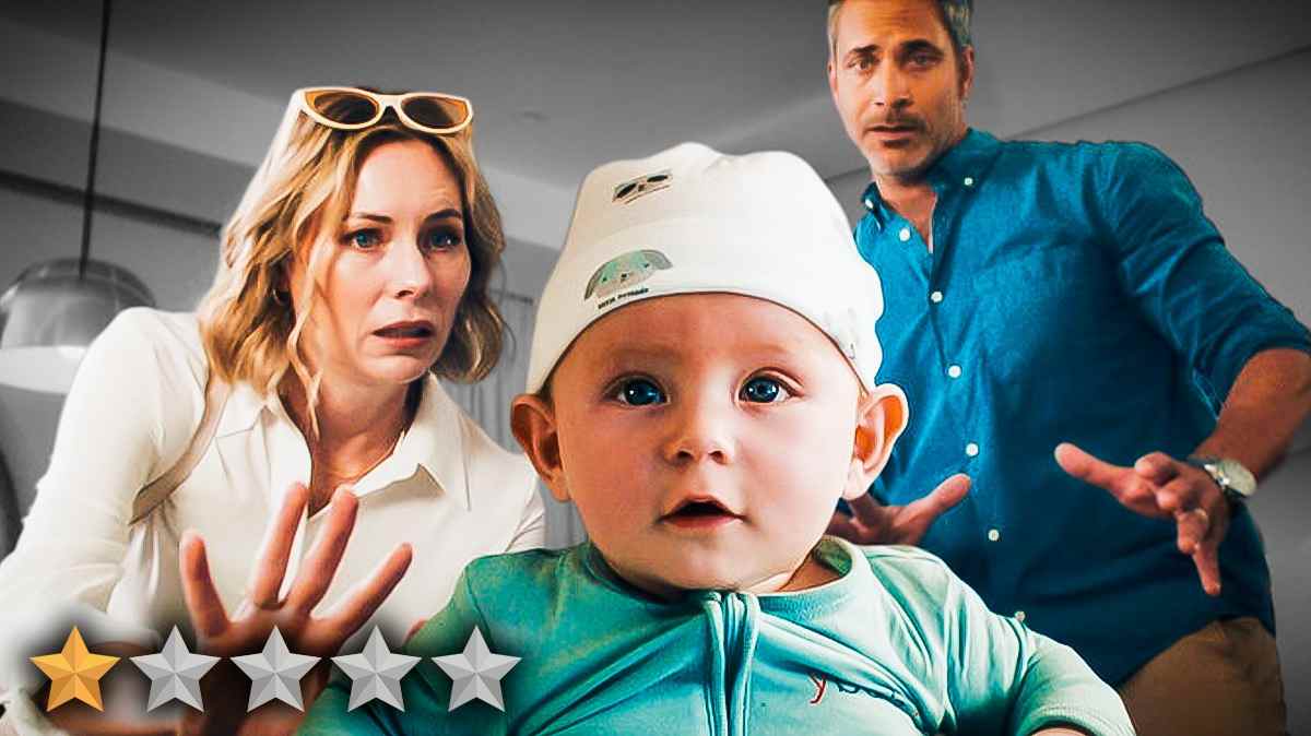 'Semi-Soeter' Netflix Review: Just Another Pro-Life Propaganda Film