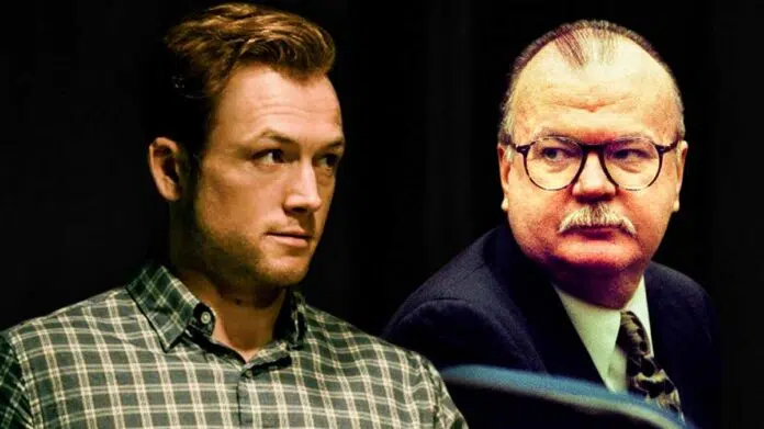 Smoke’s Dave Gudsen Is Based On A Real-Life Serial Arsonist: Where Is He Now?