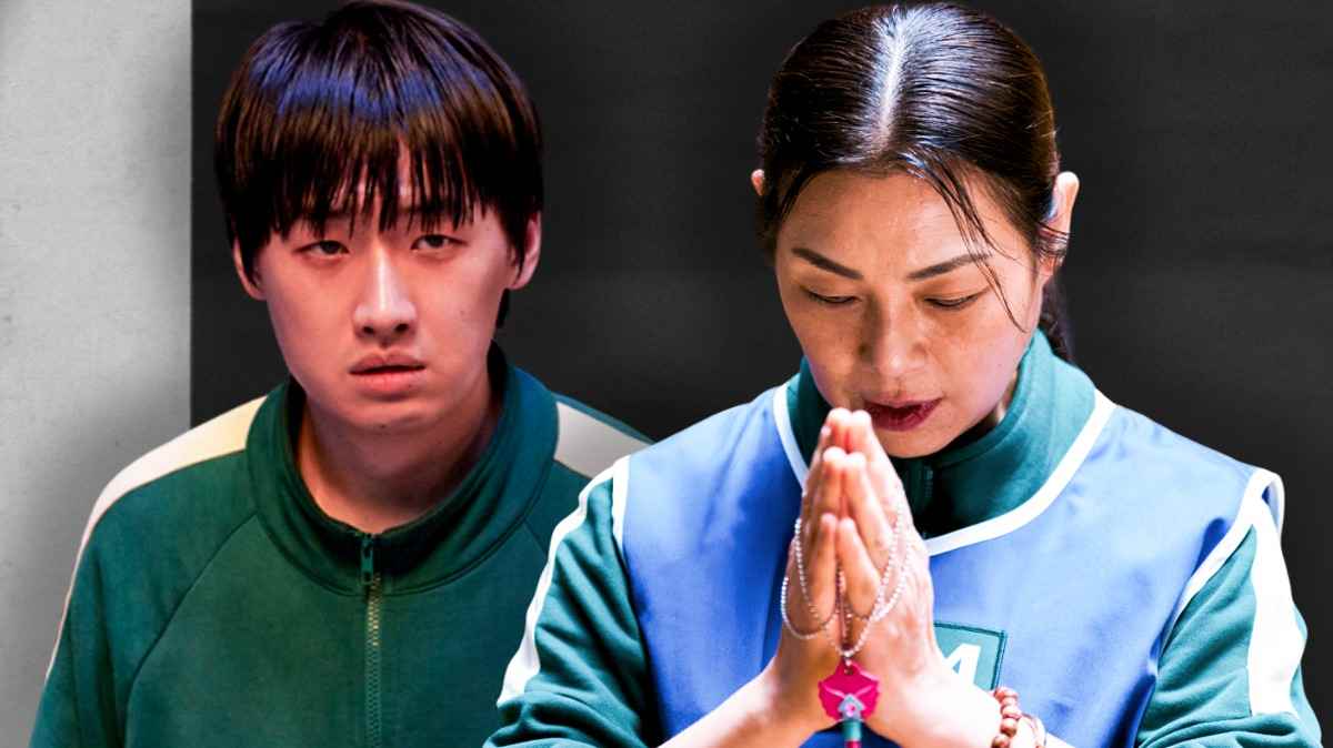 Squid Game 3: Why Did The Drug Addict See Thanos? Did Player 125 Kill ...