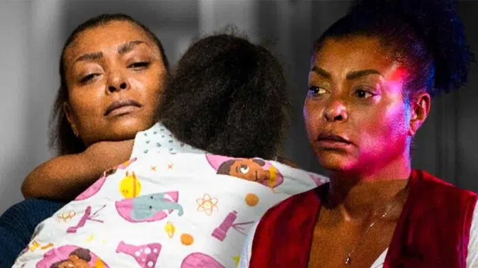 'Straw' Ending Explained & Title Meaning: Is Janiyah’s Daughter Dead?