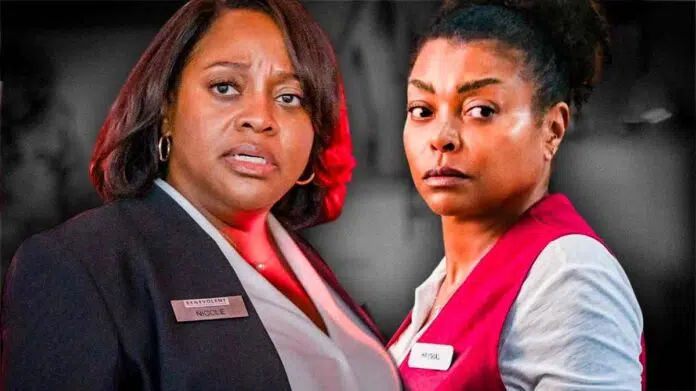 Straw’s Nicole: Did She Know About Janiyah’s Daughter? Will Nicole ...