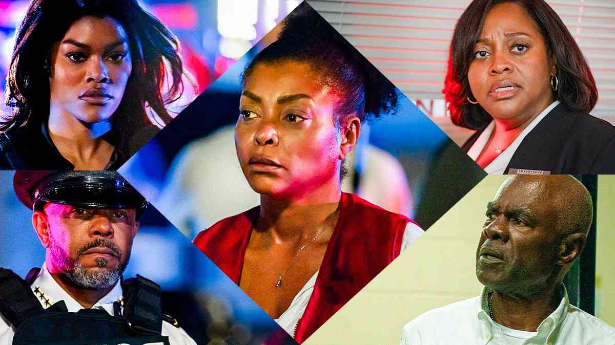 'Straw' Movie Spoilers And Summary: Is Aria Dead? Did Janiyah Shoot ...