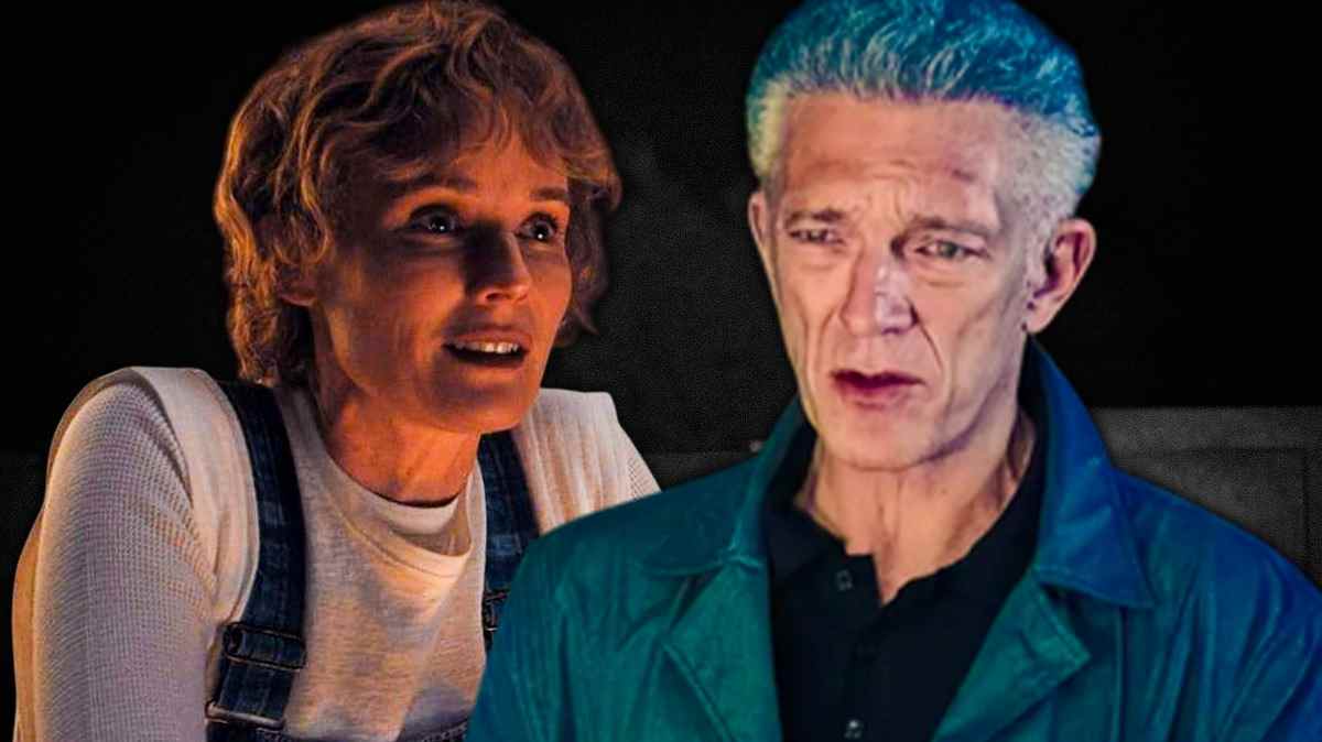 'The Shrouds' Ending Explained & Film Summary What Does The Last Scene Signify?