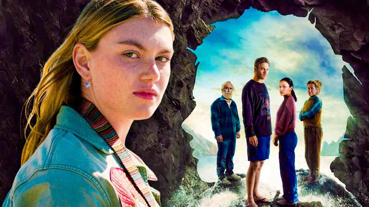 The Survivors’ Book Ending: Does Sean Die Jane Harper’s Novel?