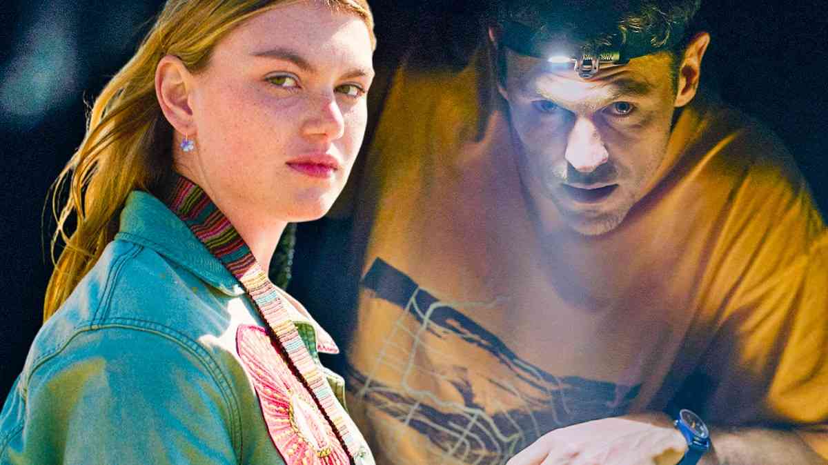 'The Survivors' Ending Explained & Finale Recap: Who Killed Bronte?