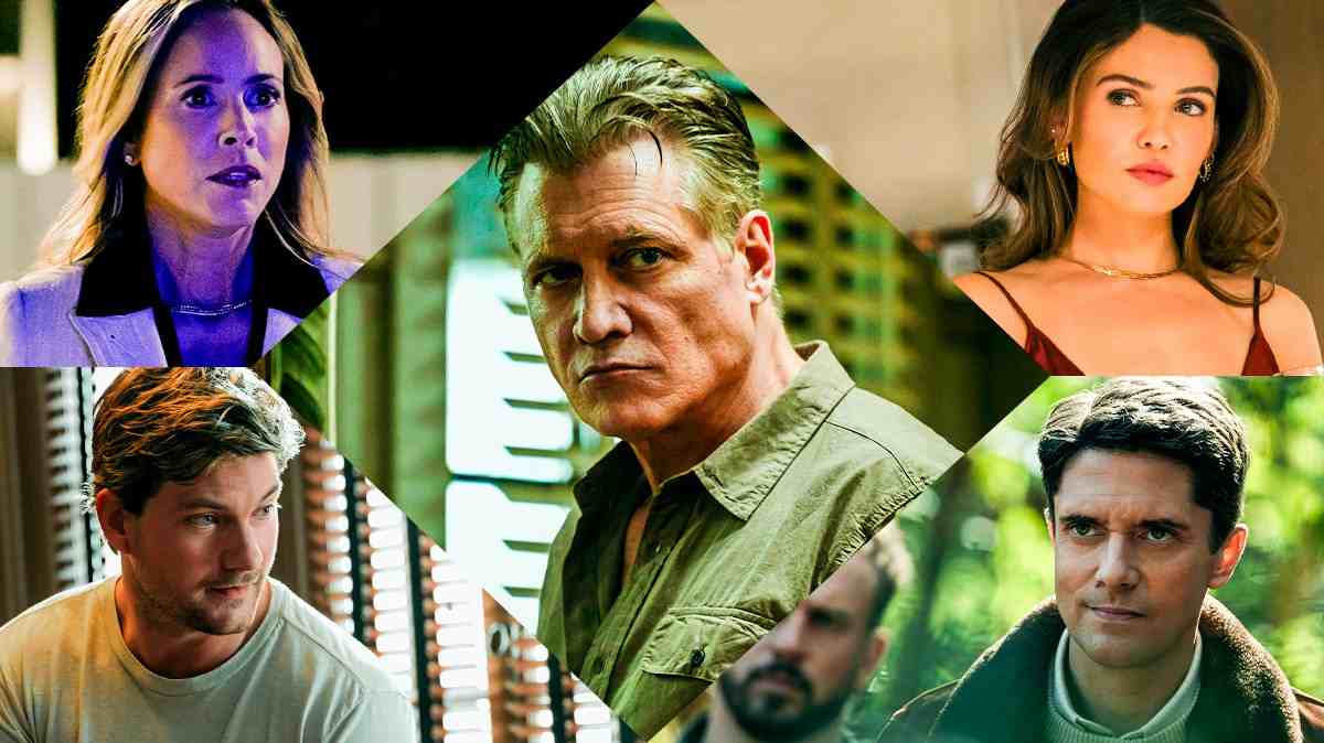 'The Waterfront' Recap (Episodes 1-8): Did Bree Kill Agent Marcus?