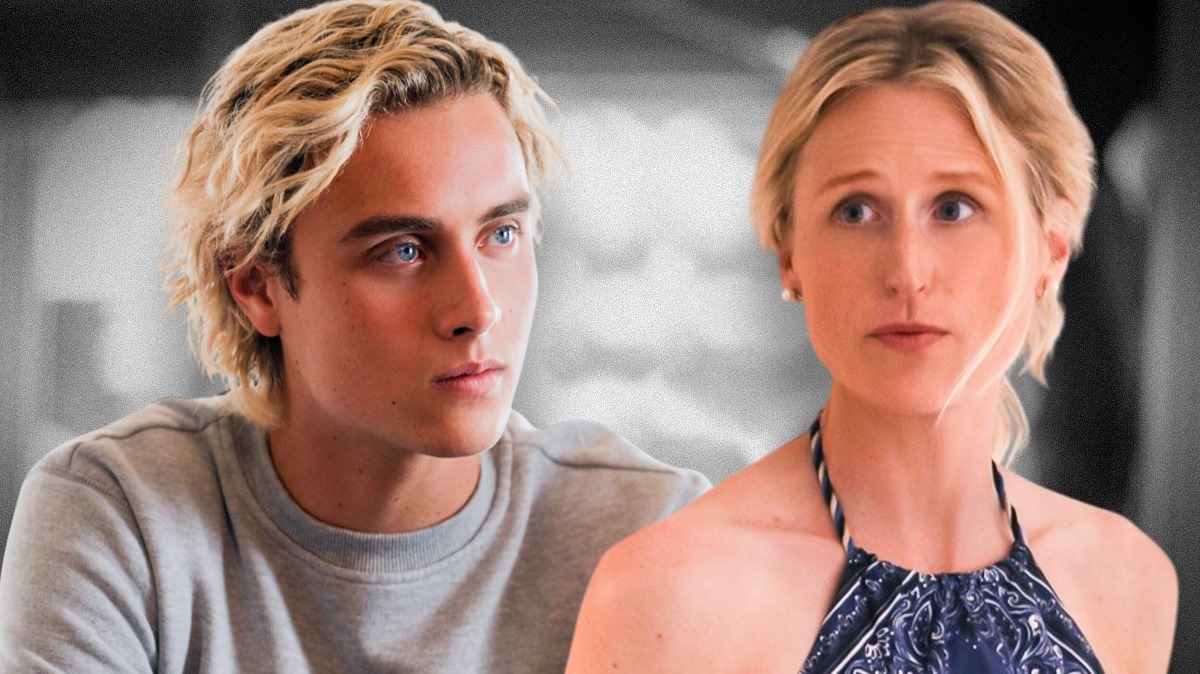 We Were Liars: Did Carrie See Johnny's Ghost At The End Of Season 1?