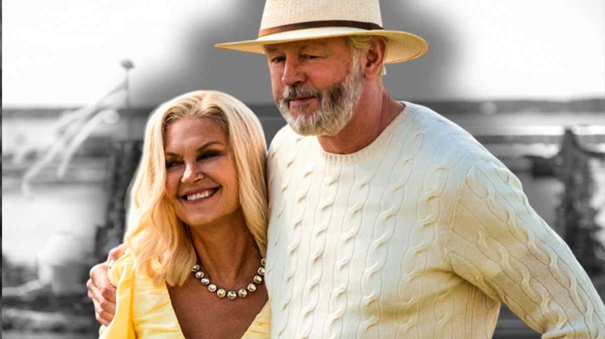 We Were Liars: How Did Rosemary Die? Why Harris And Tipper Never Spoke ...