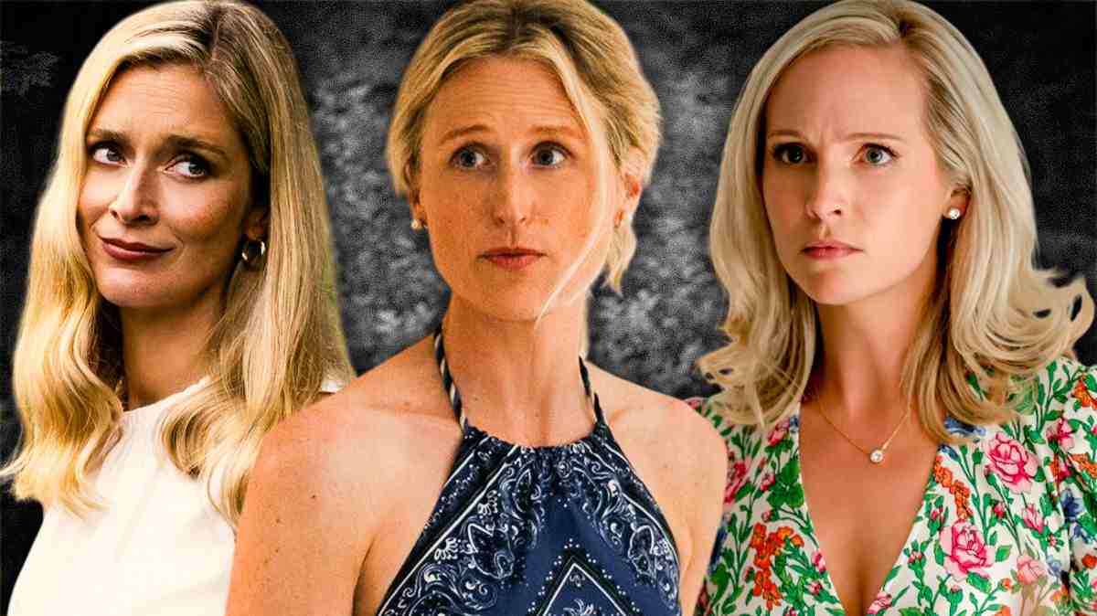 'We Were Liars' Season 2 Theories: Did Bess Kill Someone?