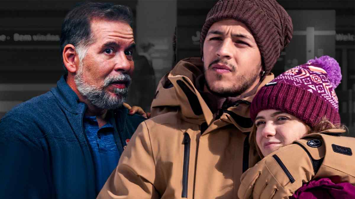 'Almost Family' Movie Ending Explained & Summary: What Are The Two ...