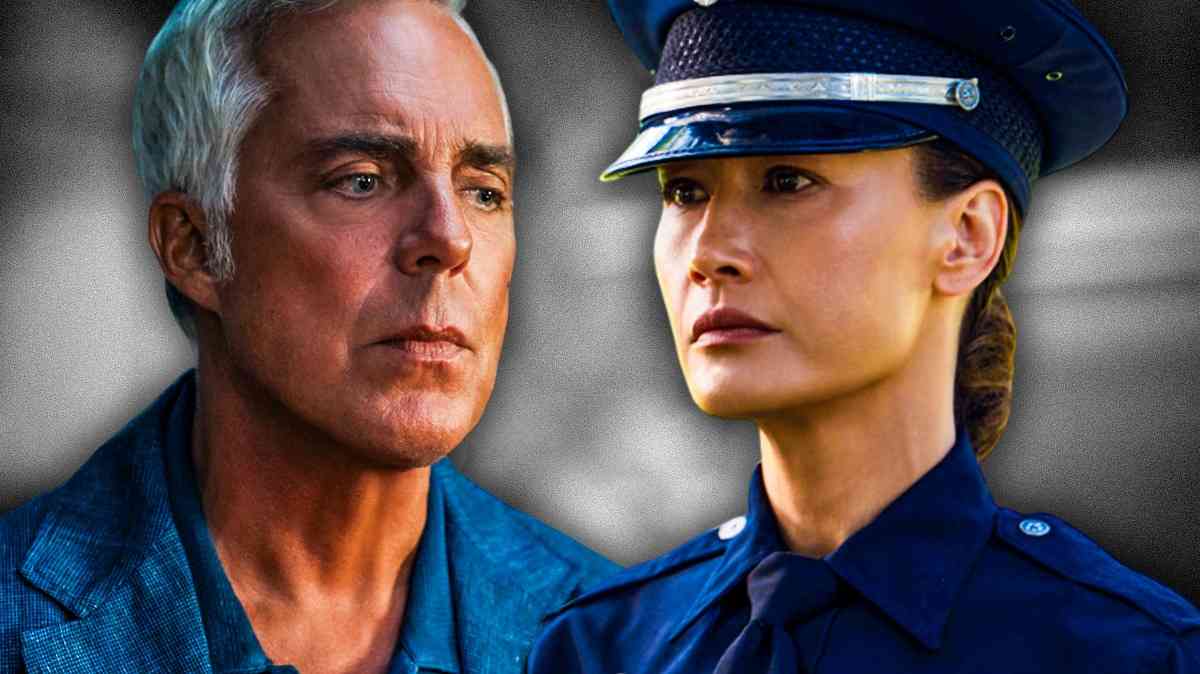 'Ballard' TV Show: Major Connections With 'Bosch' Lore