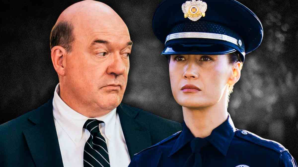 'Ballard' Season 2 Theories: Was Renee Arrested?