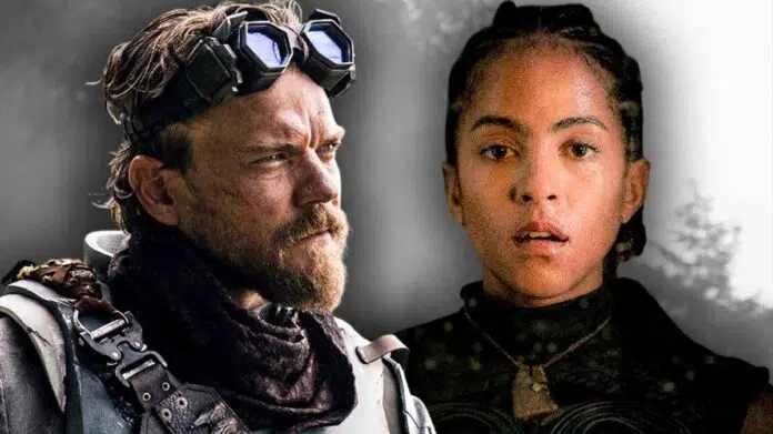 'Foundation' Season 3 Episode 1 Recap & Ending Explained: Can Gaal Stop The Mule?