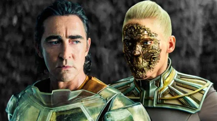 'Foundation' Season 3 Episode 4 Recap & Ending Explained: Is Mavon Dead?