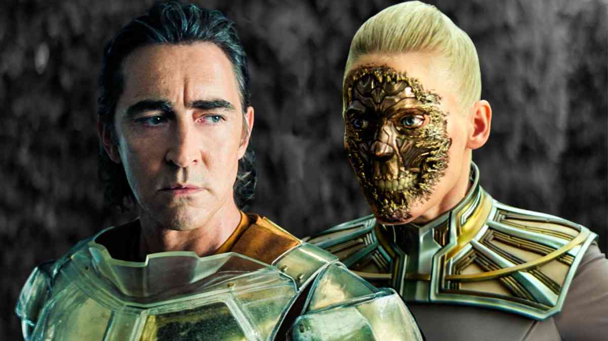 'Foundation' Season 3 Episode 4 Recap & Ending Explained: Is Mavon Dead?