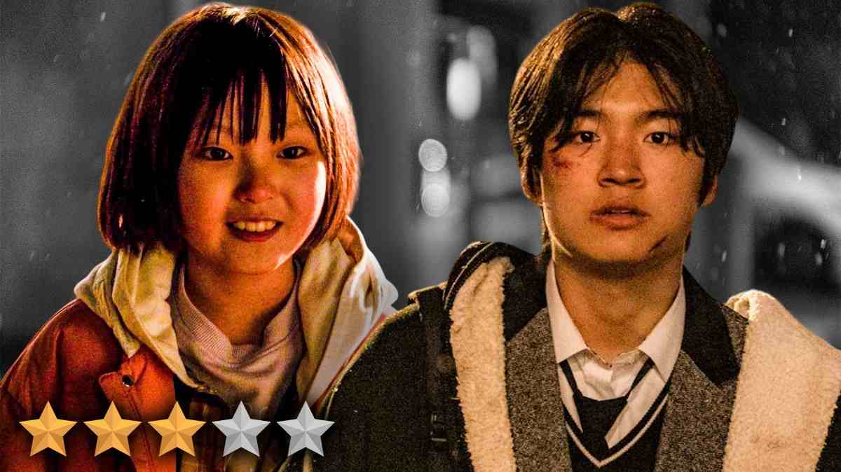 'Fragment' Movie Review: Slow-Burn Korean Thriller Drama Is Original ...