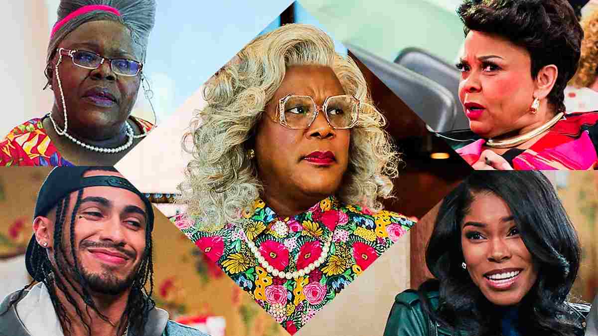 'Madea’s Destination Wedding' Movie Summary & Spoilers: Why Was Brian ...