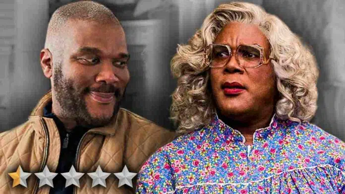 'Madea's Destination Wedding' Netflix Review: Tyler Perry Doesn't Need ...