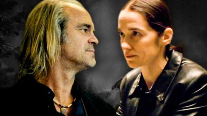 'Revival' Episode 4 Recap & Ending Explained: Did Aaron Weimer Kill Em?