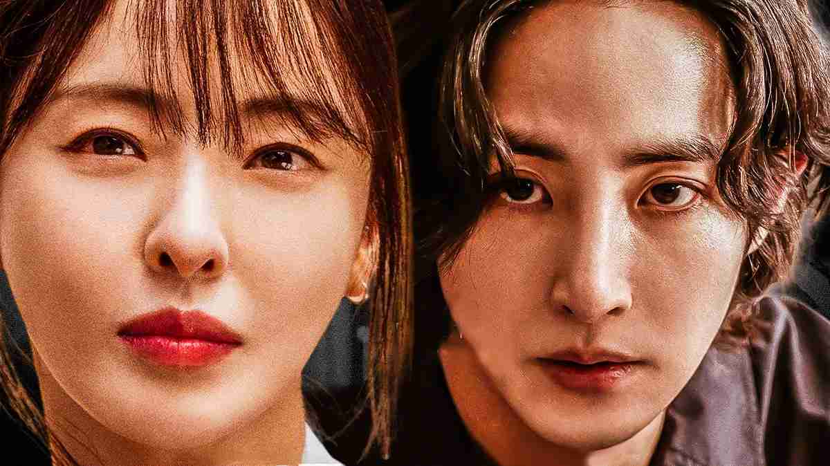 'S Line' Episodes 5-6 Recap: Who Died In The Finale?