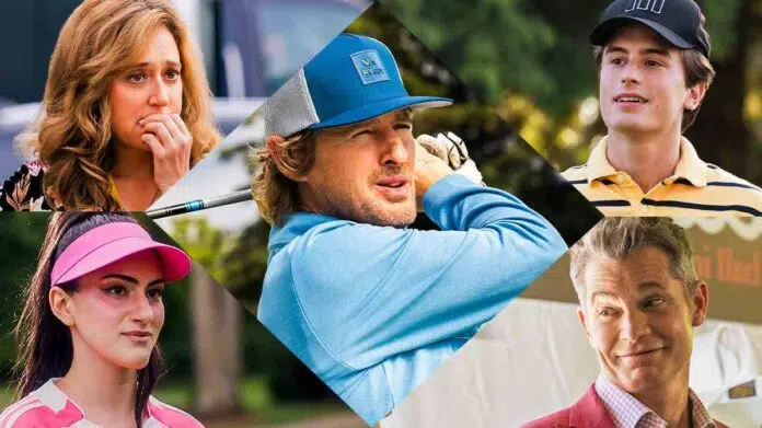 'Stick' Season 2 Theories: Will Pryce Cahill Make A Comeback In Pro Golf?