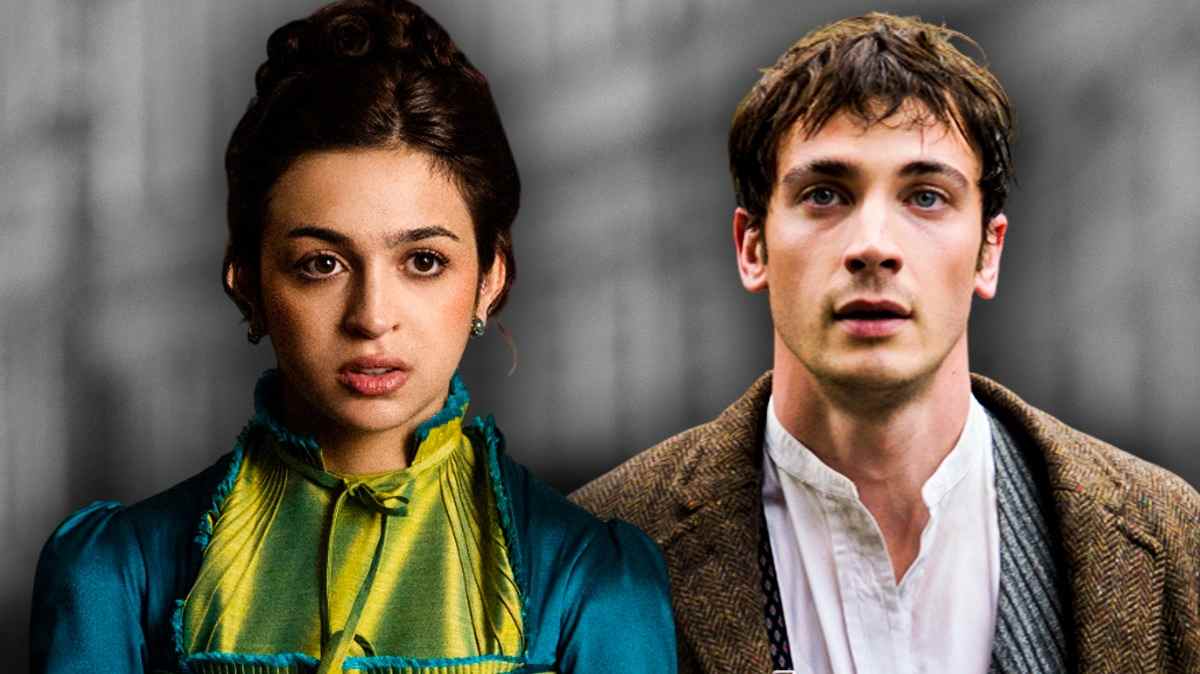 'The Buccaneers' Season 2 Episode 4 Recap & Ending Explained: Is Lizzy ...