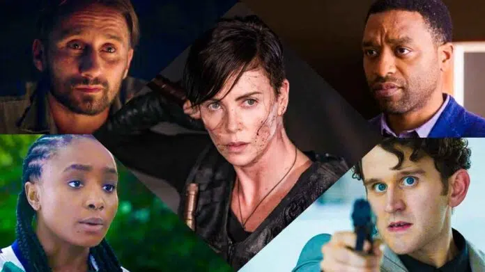 'The Old Guard 1' Recap & Ending Explained: Is Quynh Dead Or Alive?