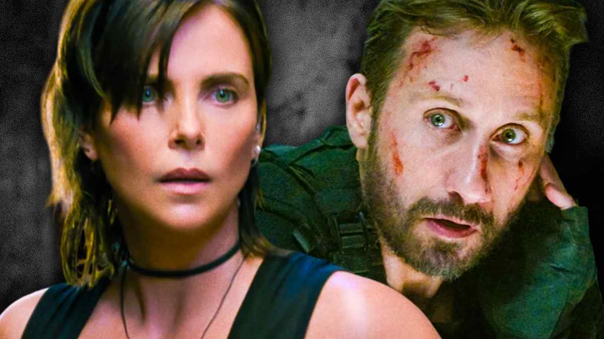 The Old Guard 2: Is Booker Dead? Did He Transfer His Immortality To Andy?