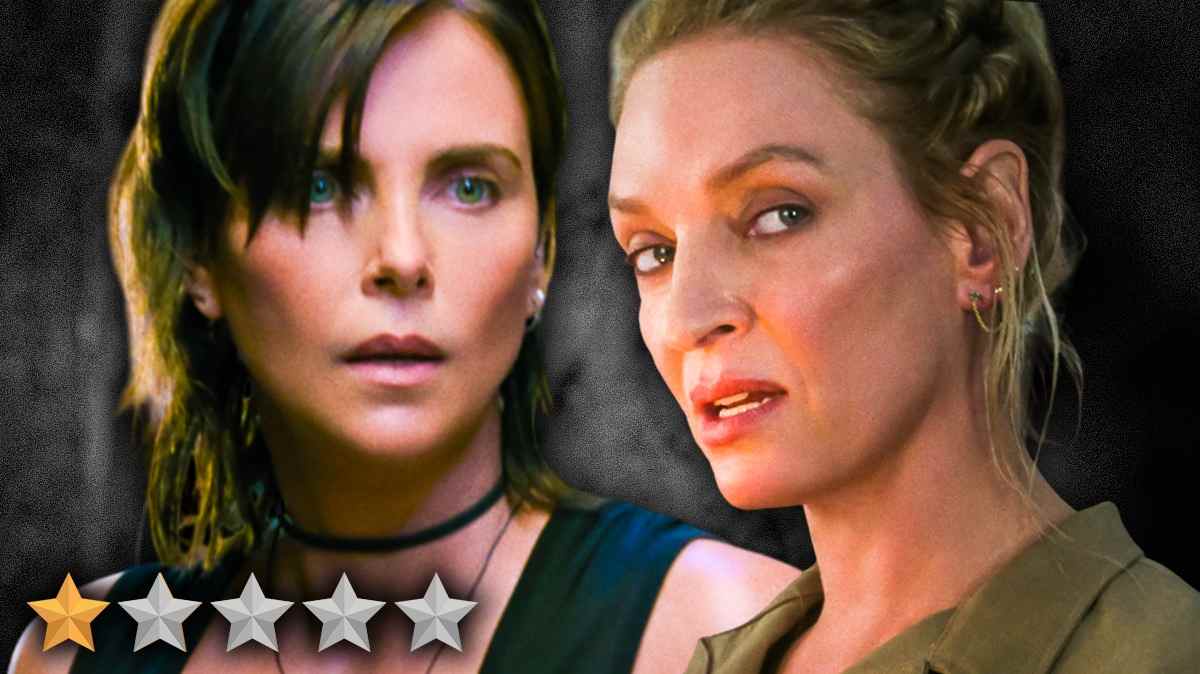 'The Old Guard 2' Netflix Review: Less Of A Sequel, More Of A Trailer ...