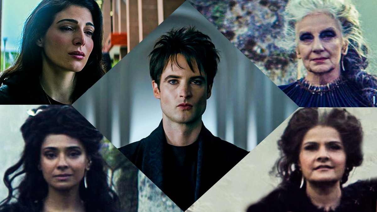 The Sandman 2 Vol 2 Post Credits Scene: What Does Fate’ Poetry Mean?