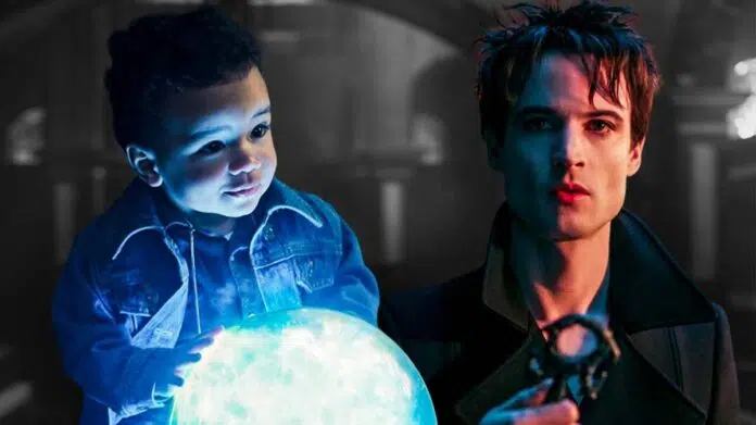 The Sandman 2 Episode 11 Ending Explained: What Does The New Dream ...