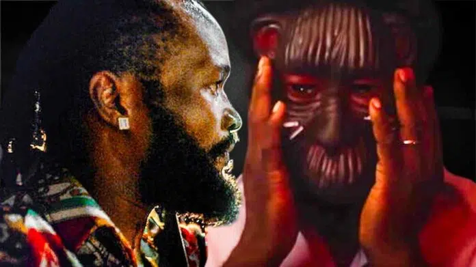 'To Kill A Monkey' Season 1 Recap: Did Efe Betray Oboz And Amanda?