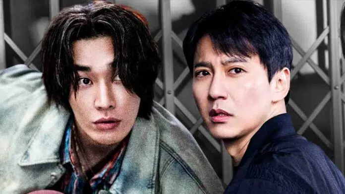 'Trigger' Finale Episode 10 Recap: Did Lee Do Adopt The Kid?