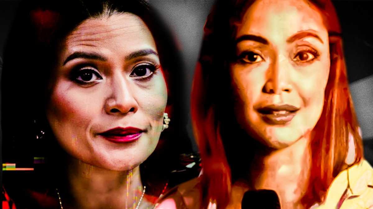 'Untold' Movie Ending Explained & Summary: Is Vivian Dead Or Alive?