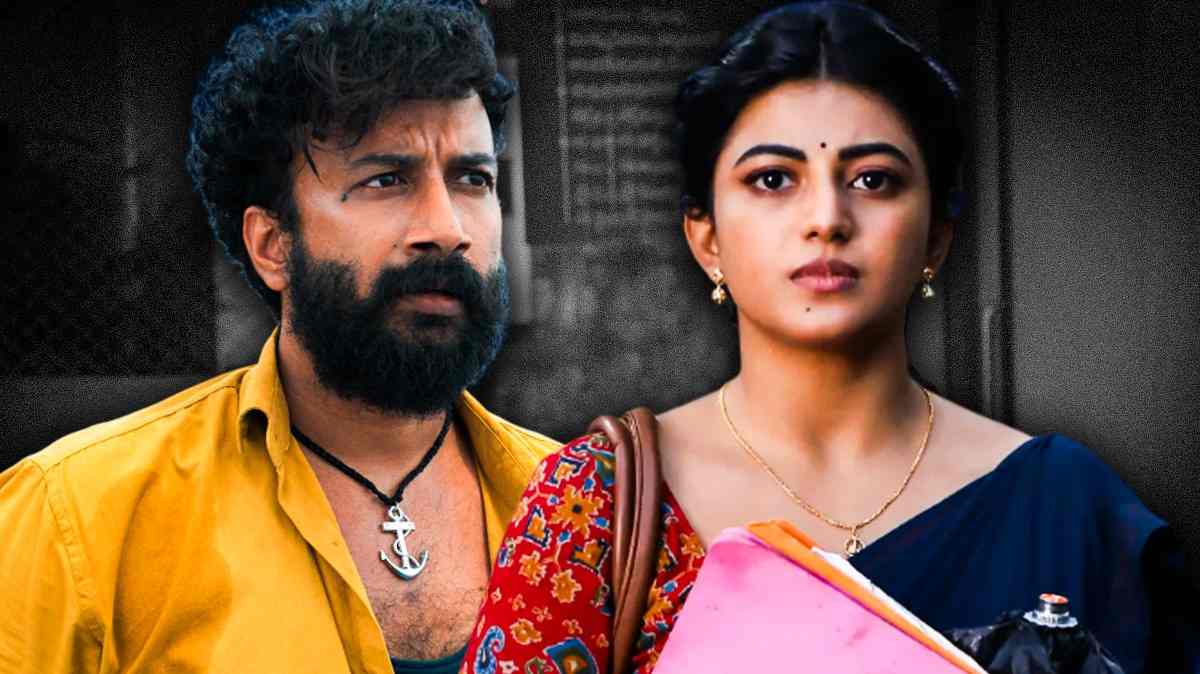 'Arabia Kadali' Ending Explained And Series Recap: What Happens To ...