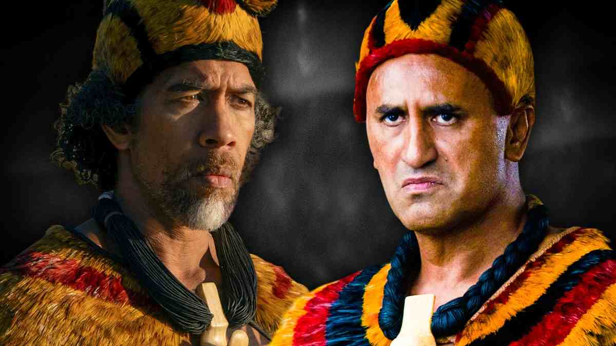 'Chief Of War' Episode 5 Recap & Ending Explained: Did Keoua Burn Down ...