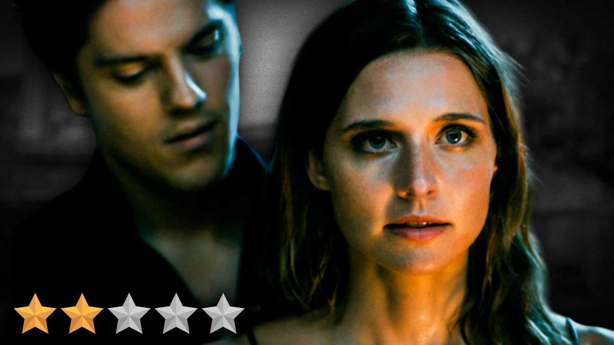 'Fall For Me' Netflix Review: Just A Raunchier Version Of 'Ladies Vs ...